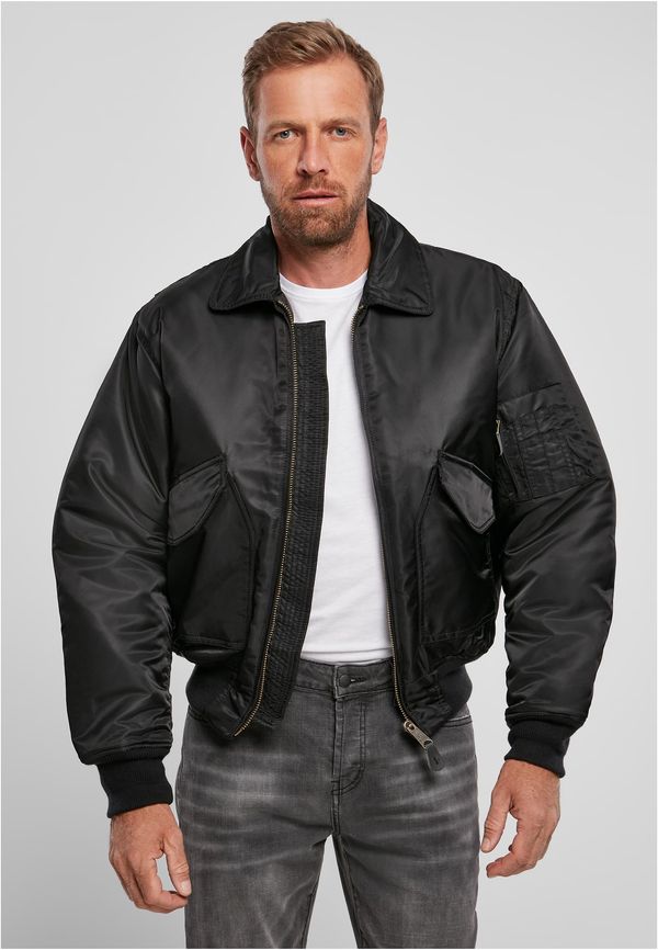 CWU JACKET BLACK