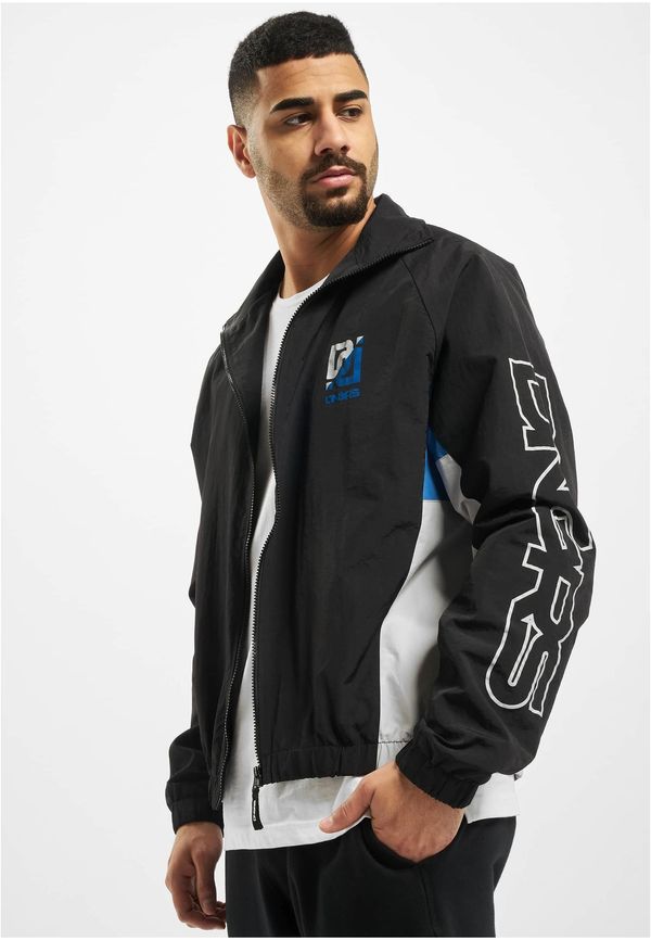 THUNDER JACKETS - BLACK