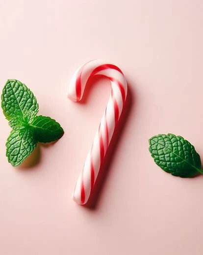 Miris za sveće Candy Cane