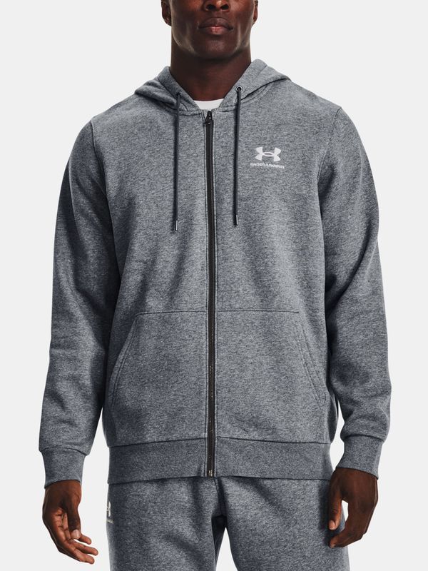 MUŠKI DUKS SA KAPULJAČOM UNDER ARMOUR