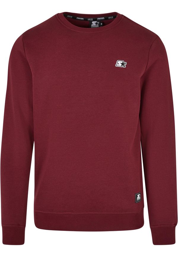 STARTER ESSENTIAL CREWNECK PORT