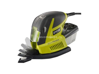 Vibraciona brusilica (3 u 1), 180W RYOBI RMS180-S