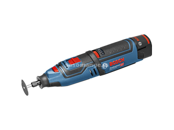 Akumulatorska rendisaljka GHO 12V-20 Professional Bosch 06015A7001