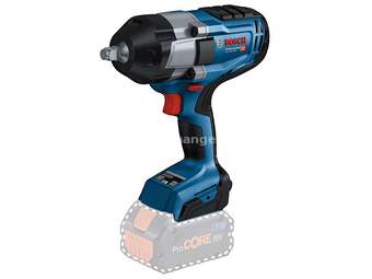 Akumulatorski udarni odvrtač GDS 18V-1000 Professional Solo Bosch 06019J8300