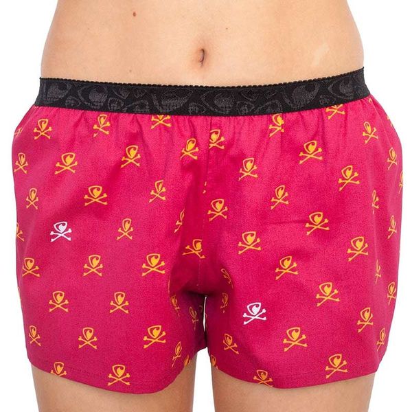 WOMEN'S BRIEFS REPRESENT SMALL BONES WINE