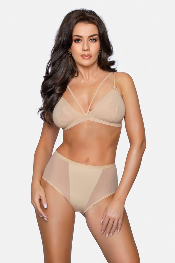 PANTIES BBL 177 BEIGE BEIGE