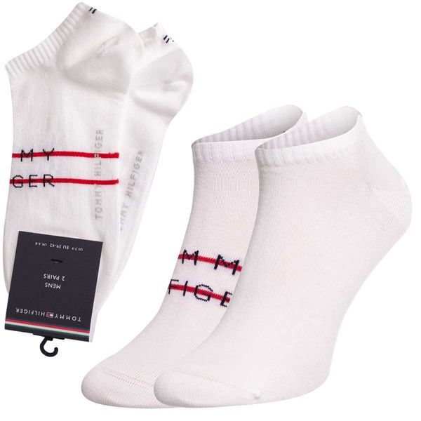 TOMMY HILFIGER MAN'S 2PACK SOCKS 701222188001