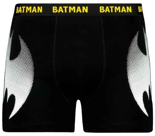 MEN'S BOXER BATMAN - FROGIES