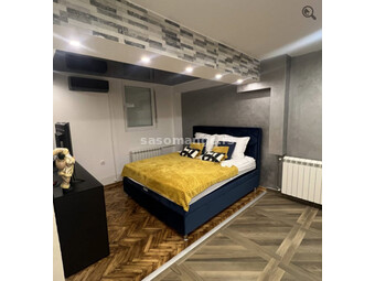 Jednosoban Apartman Infinity Beograd Zvezdara