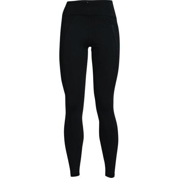 UNDER ARMOUR RUSH LEGGING NS BLACK S WOMEN'S LEGGINGS