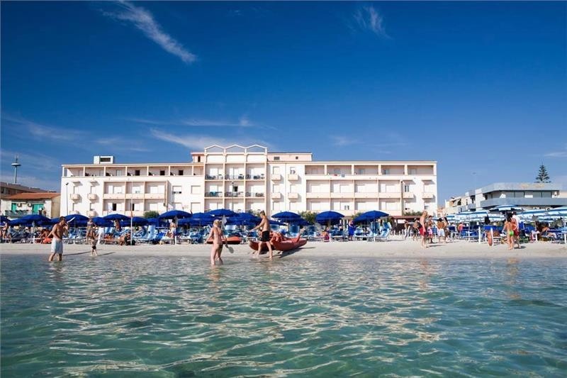 HOTEL SAN MARCO 4* - Alghero / Sardinija