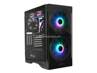 Računar ZEUS Gamer Ryzen 9 5900X/DDR4 32GB/M.2 1TB/RTX4060Ti 8GB