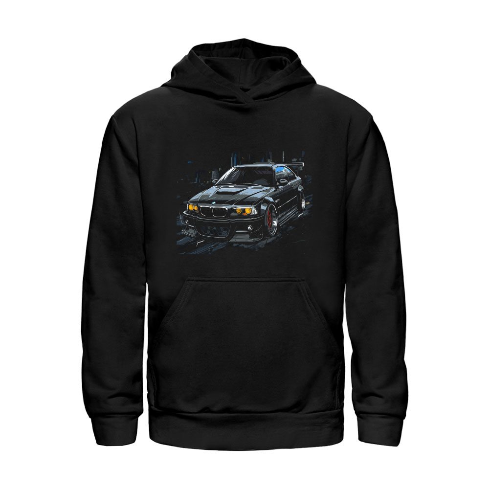 BMW 13 - Unisex Duks