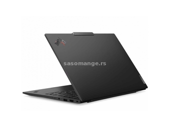 Laptop LENOVO ThinkPad X1 Carbon G12 Win11 Pro/14" WUXGA/U5-125U/32GB/1TB/FPR/backlit ENG/crna