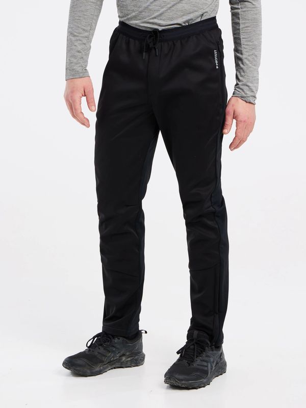 MEN'S OUTDOOR PANTS PROTEST PRTMACKAYE