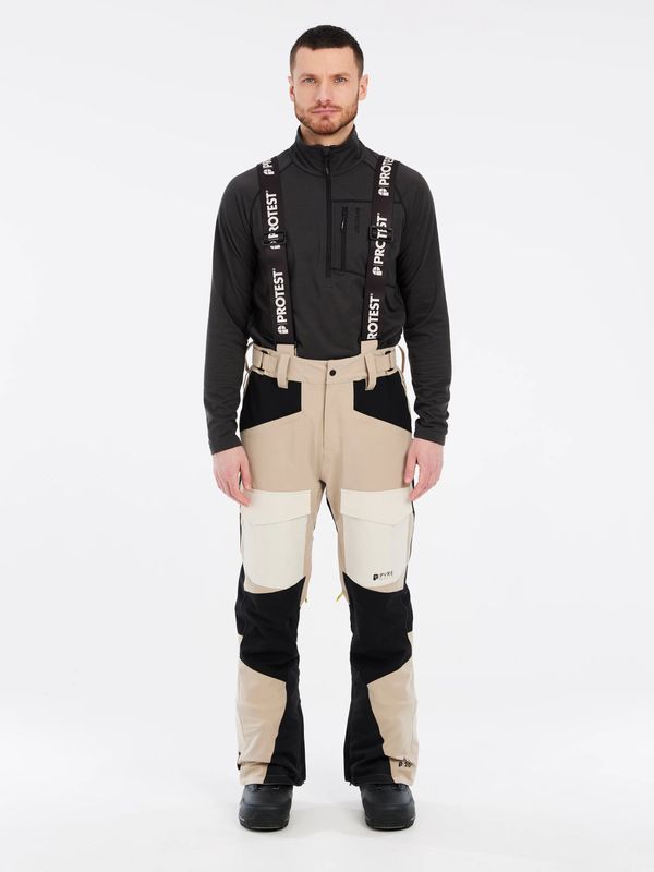 MEN'S SKI PANTS PROTEST PRTANGUS