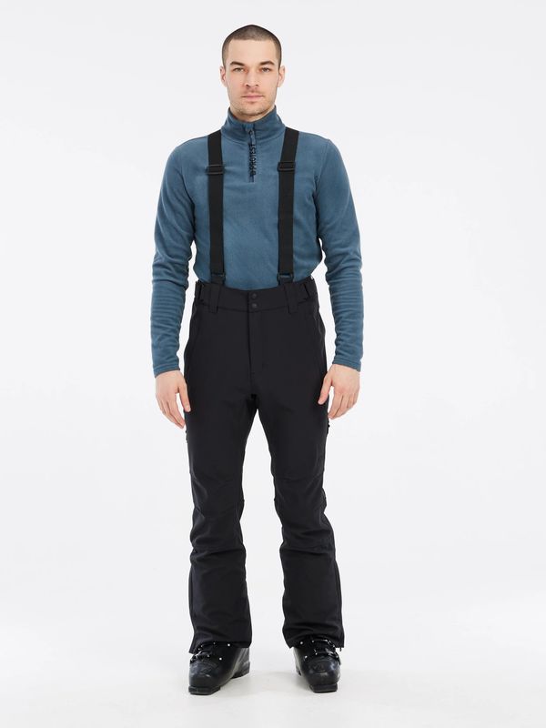 MEN'S SKI PANTS PROTEST PRTHOLLOWS
