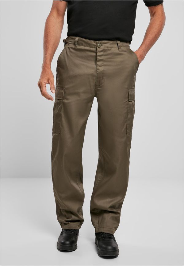 U.S. RANGER CARGO PANTS OLIVE