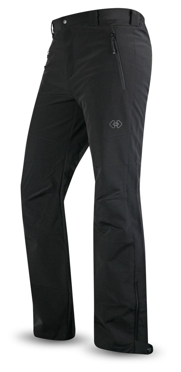 TRIMM W MOTION LADY PANTS BLACK