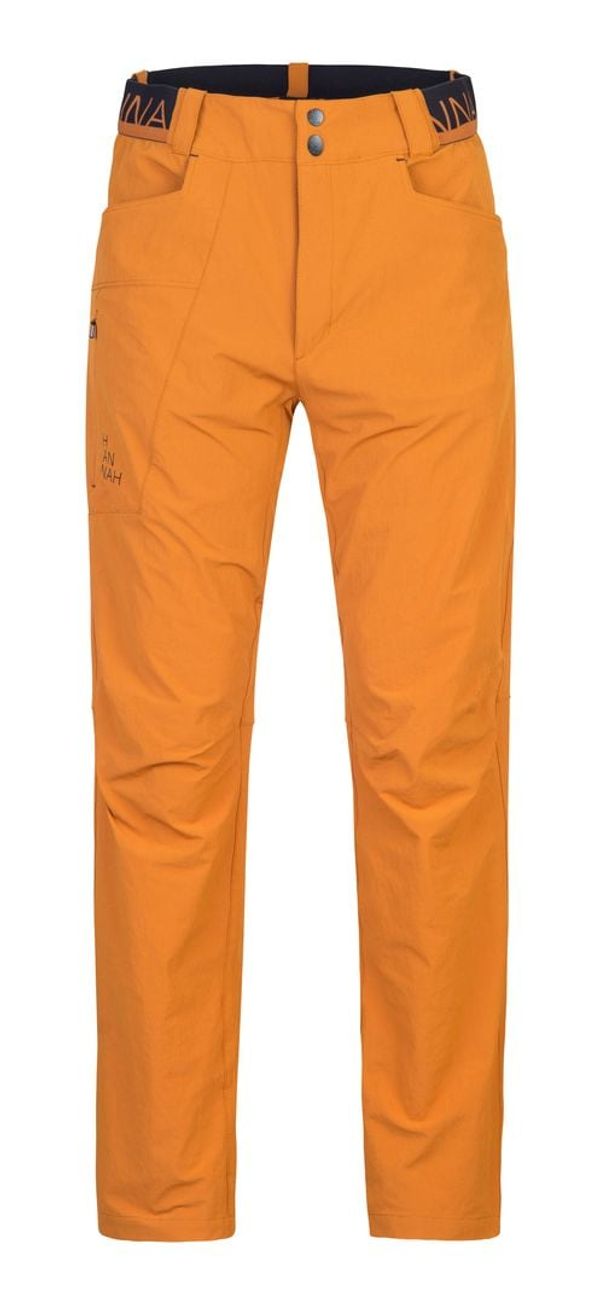 MEN'S PANTS HANNAH NIGUEL II PUMPKIN SPICE