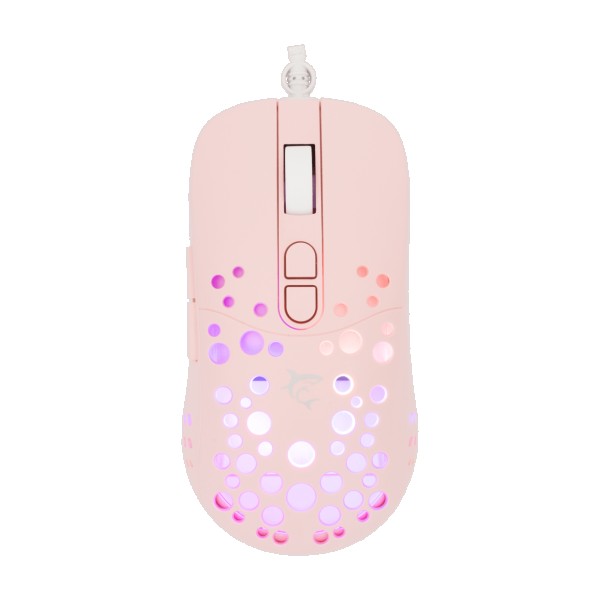 WS GM 9004 TRISTAN - 2, Mouse Pink