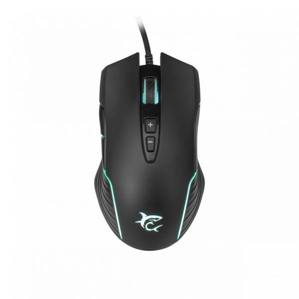 WS GM 5003 AZARAH RGB, Mouse