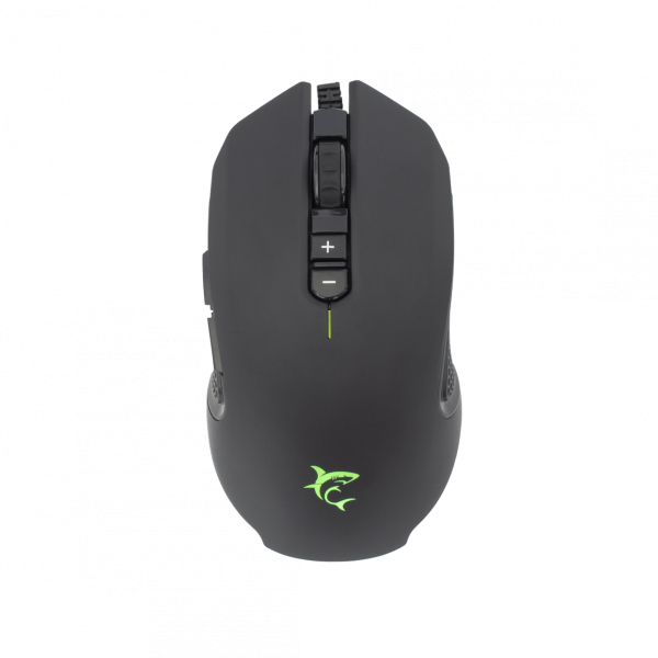 WS GM 5011 GRIFLET, Mouse Black