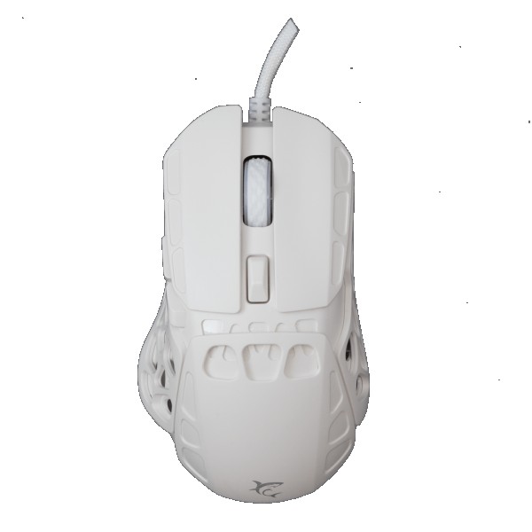 WS GM 5016 ECTOR, Mouse White