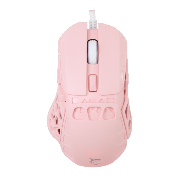 WS GM 5016 ECTOR, Mouse Pink