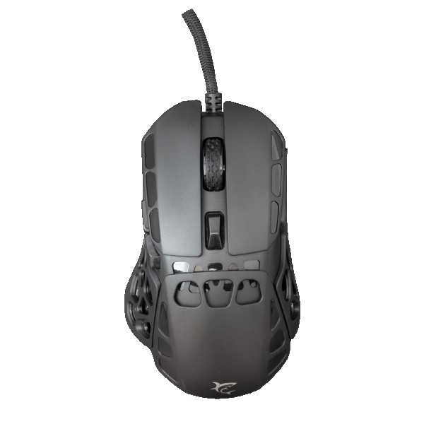 WS GM 5016 ECTOR, Mouse Black