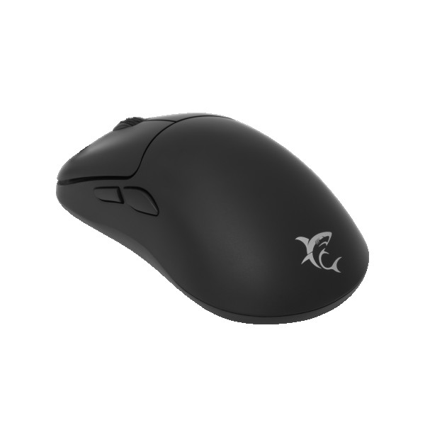 WS WGM 5015 AERO, Whireless Mouse Black