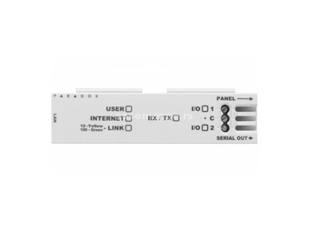 IP modul Paradox IP150