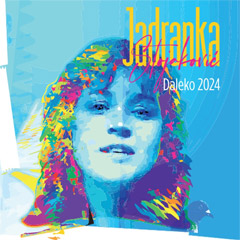 Jadranka Stojaković - Daleko 2024 (CD)