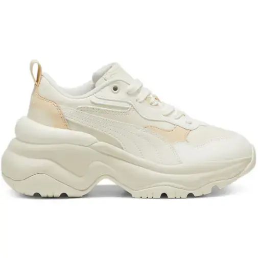 PUMA Ženske patike PUMA CILIA WEDGE Bež