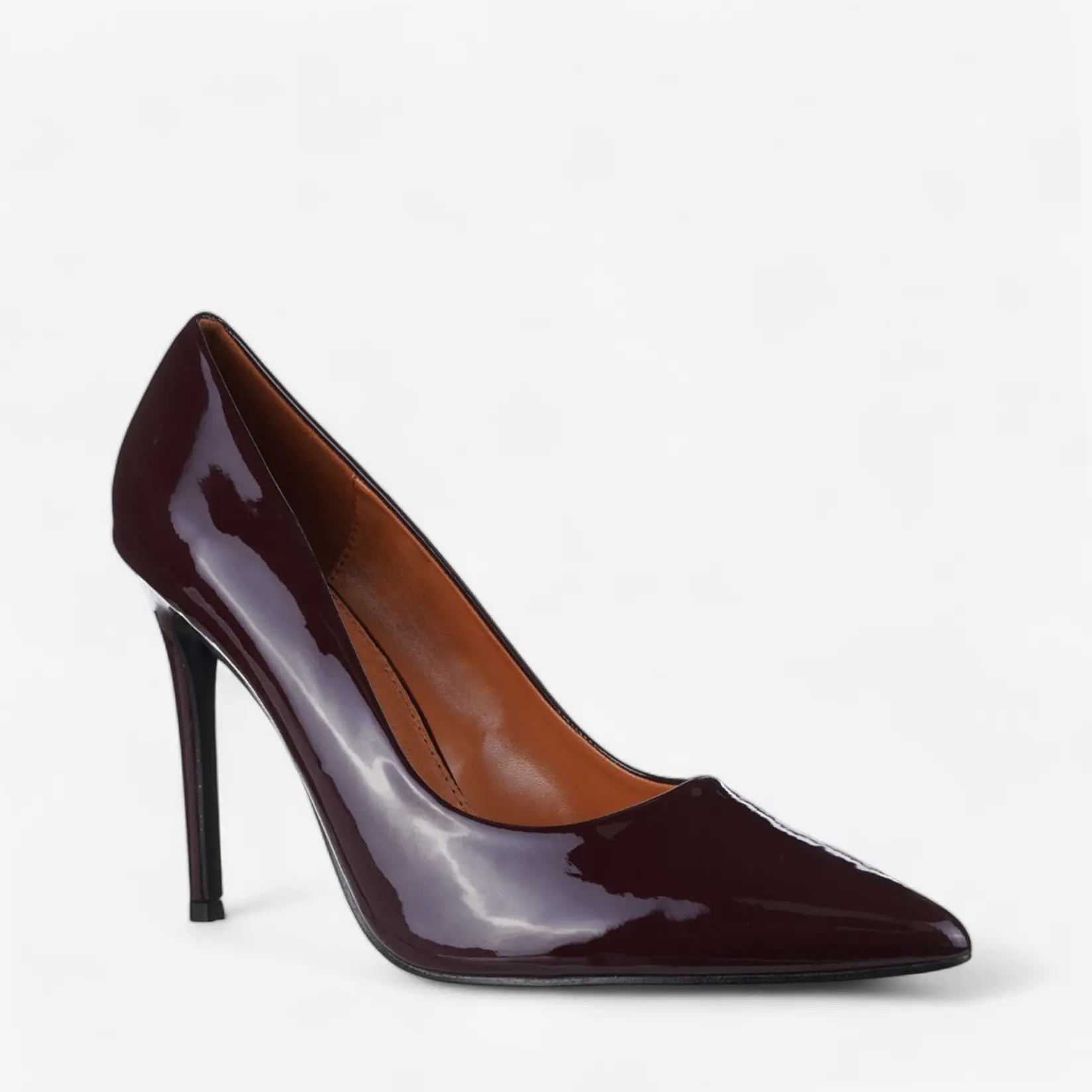 CLAUDIA DONATELLI Salonke N79555, Bordo