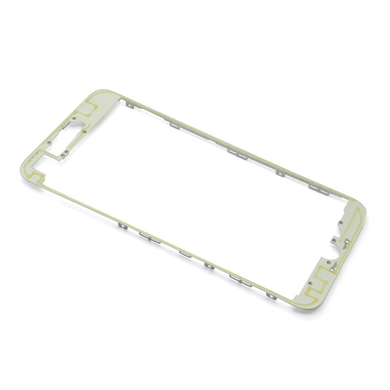 Frame za Iphone 8 Plus white (MS)