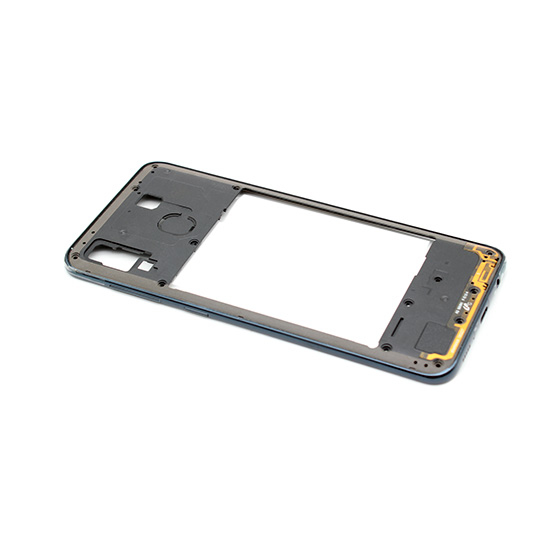 Frame za Samsung A305 Galaxy A30 black (MS)