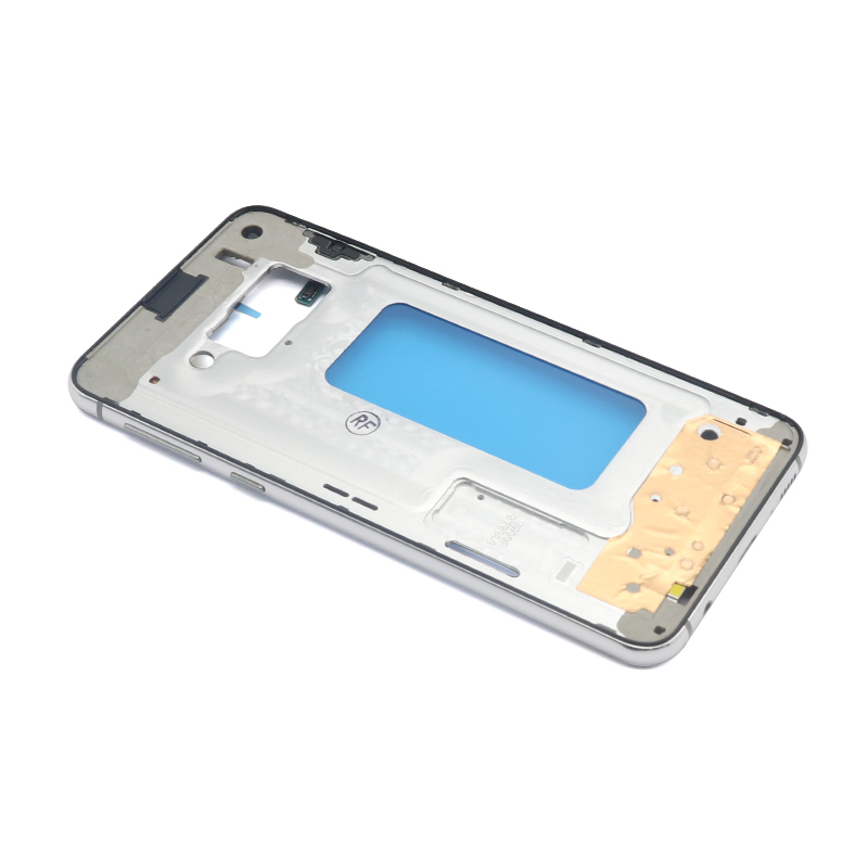 Frame za Samsung G970F Galaxy S10E white (MS)