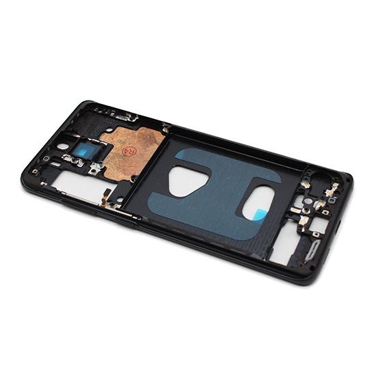 Frame za Samsung G980 Galaxy S20 black (MS)