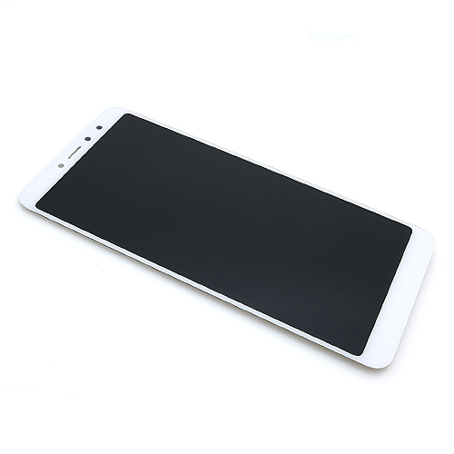 LCD Displej / ekran za Xiaomi Redmi S2 + touchscreen white (MS)