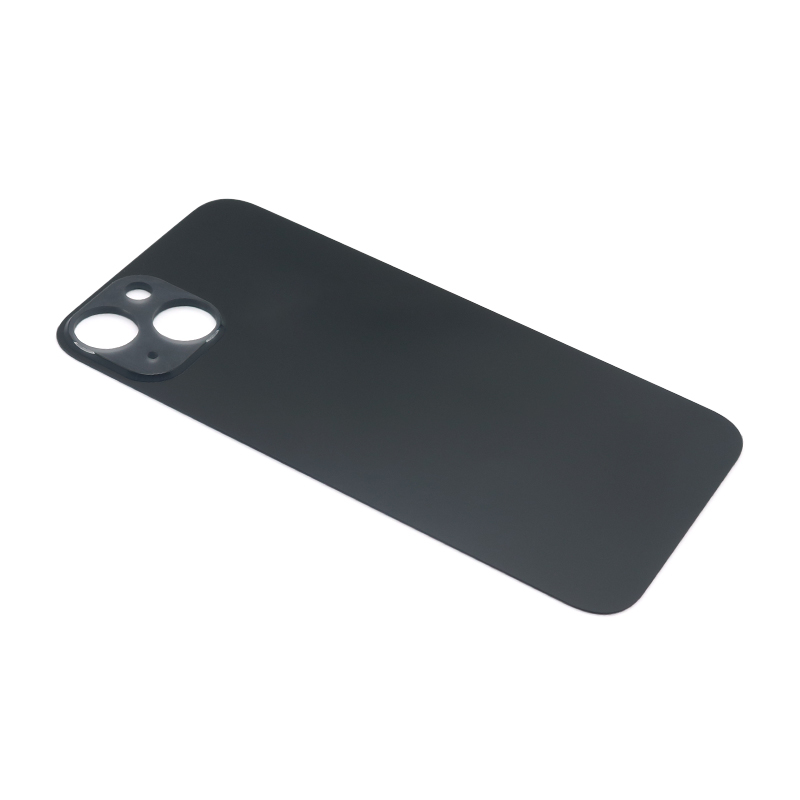 Poklopac baterije za Iphone 13 Black (NO LOGO) (MS)