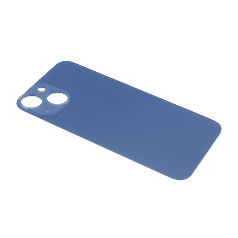 Poklopac baterije za Iphone 13 Mini Blue (NO LOGO) (MS)