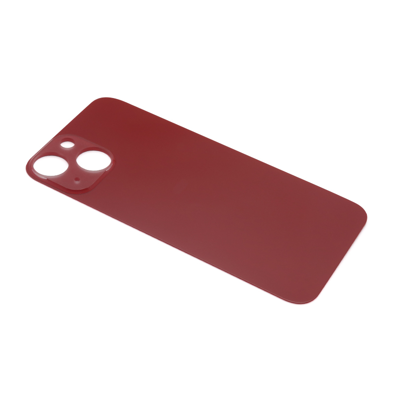 Poklopac baterije za Iphone 13 Mini Red (NO LOGO) (MS)