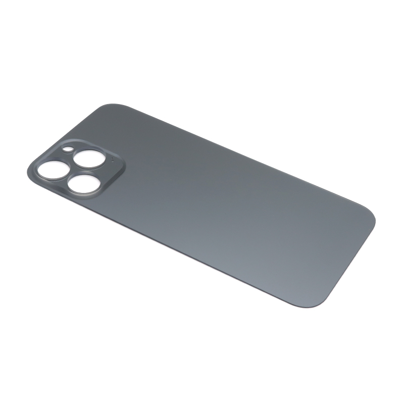 Poklopac baterije za Iphone 13 Pro Max Graphite (NO LOGO) (MS)