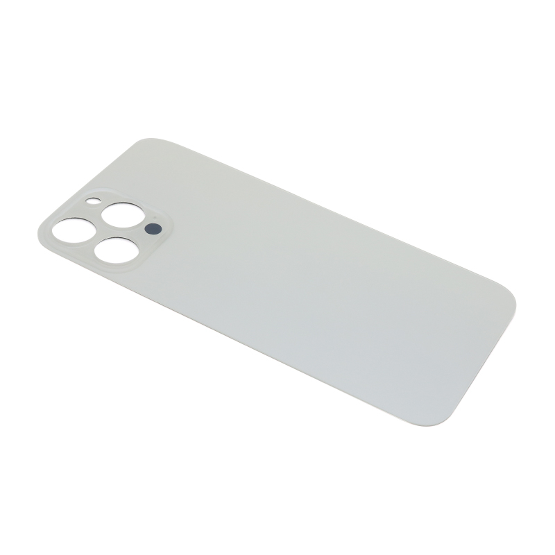 Poklopac baterije za Iphone 13 Pro Max Silver (NO LOGO) (MS)