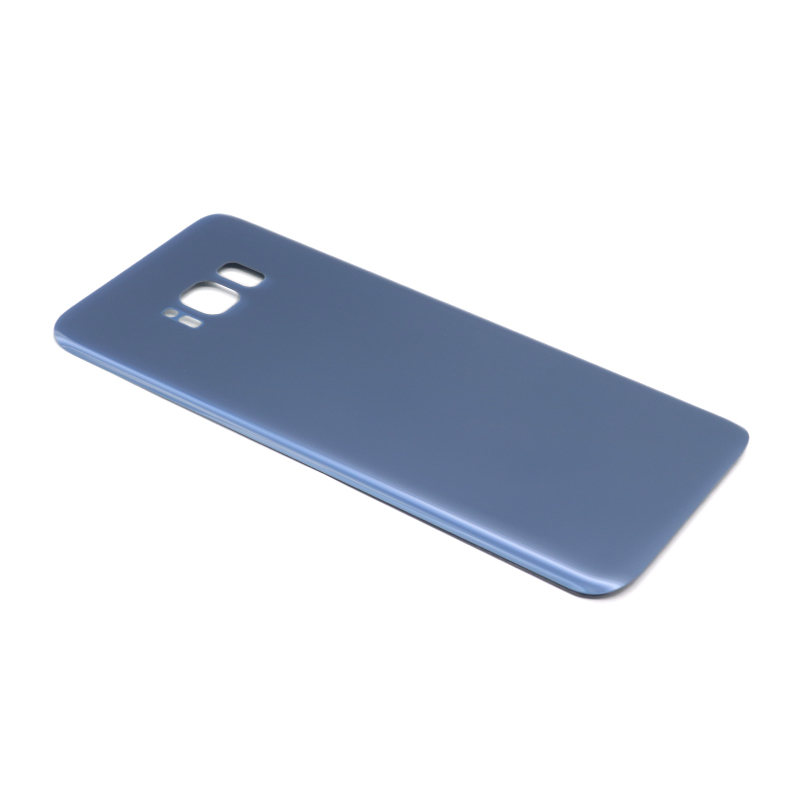 Poklopac baterije za Samsung G955 Galaxy S8 Plus blue (NO LOGO) (MS)