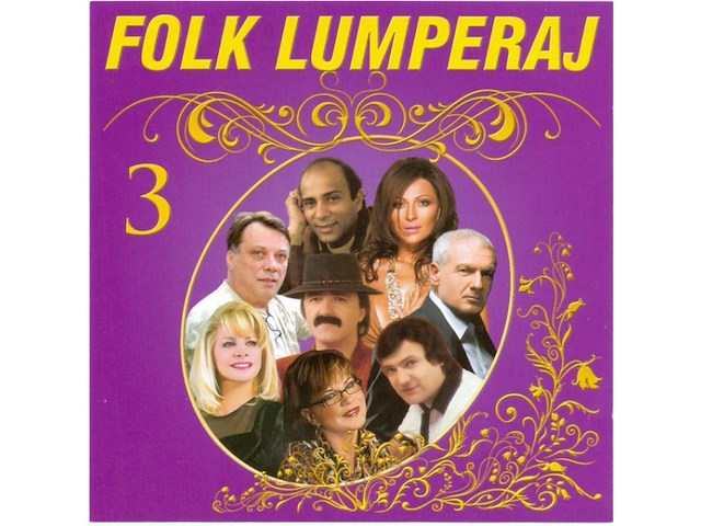 Folk lumperaj 3