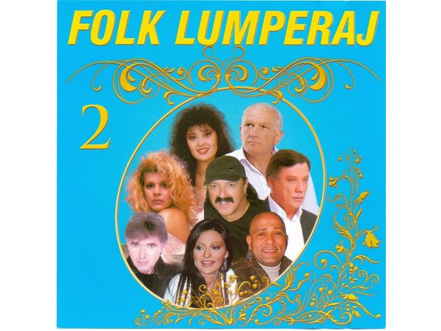 Folk lumperaj 2