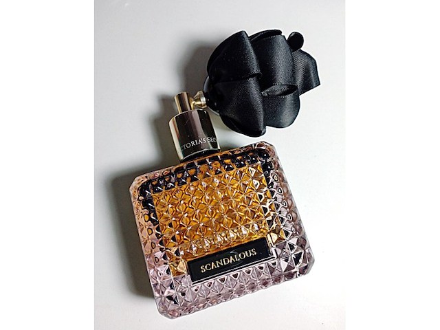 Victoria`s Secret Scandalous parfum