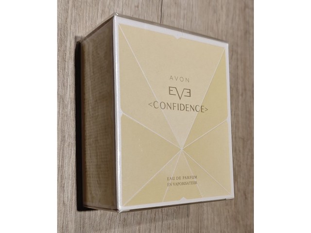 Eve Confidence ženski parfem 50ml